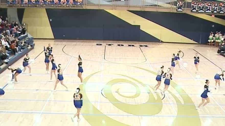 Nebraska dance teams traveling to Florida for national championships