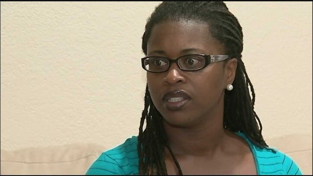 Mother Upset Over Officers Comment To Daughter
