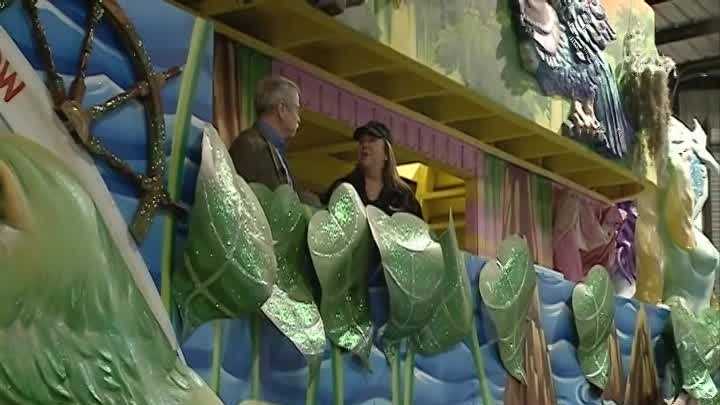 2014 Parade Preview: Muses