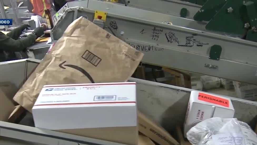 USPS mail delays once again plaguing Louisville