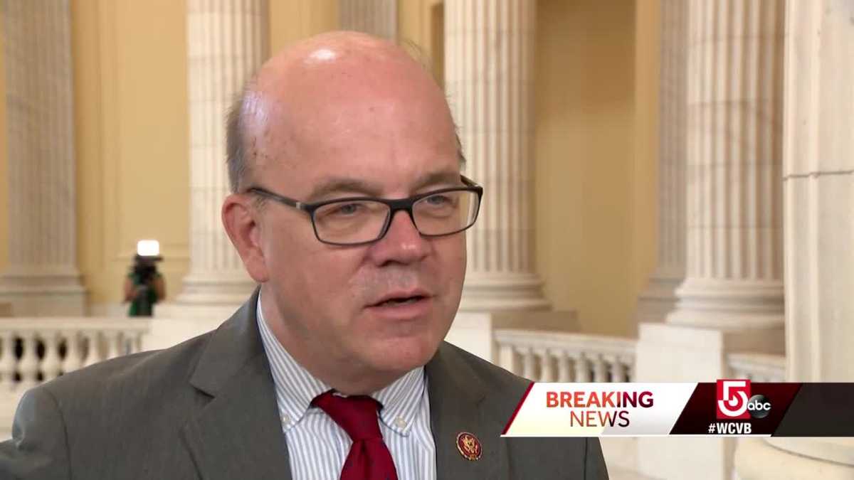 Massachusetts politicians express support for impeachment effort