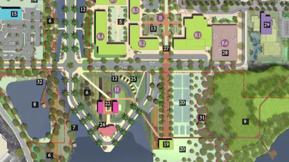 Eatonville residents discuss future of historic Hungerford property