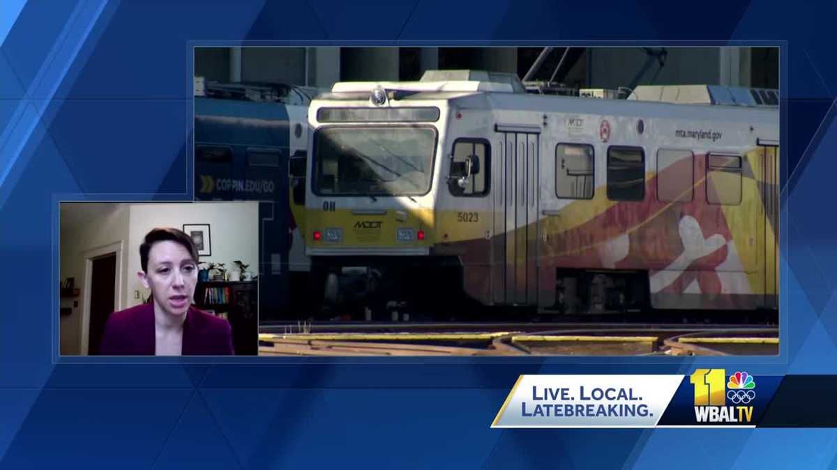 MTA updates to shutdown of Light Rail