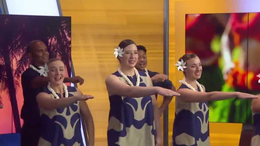 Sacramento Hula Festival to honor native Hawaiian icon this weekend