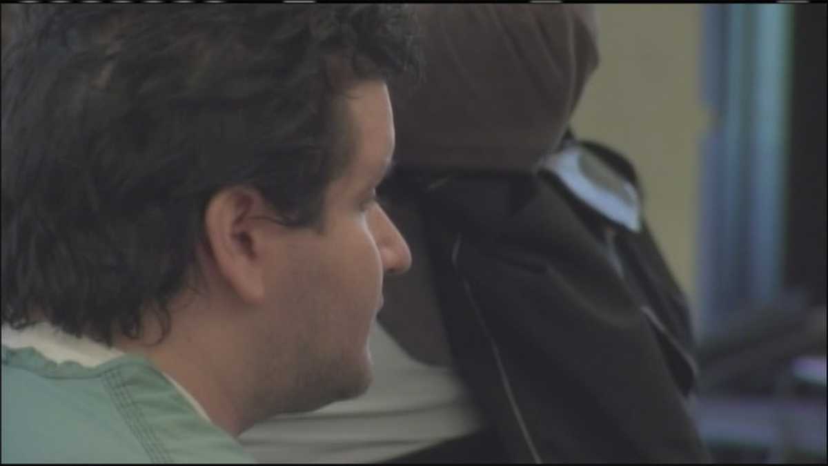 Mazzaglia sentenced to life