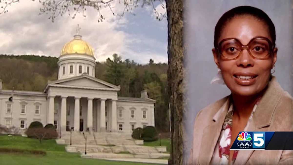 Remembering Louvenia Dorsey Bright, the first woman of color elected to ...