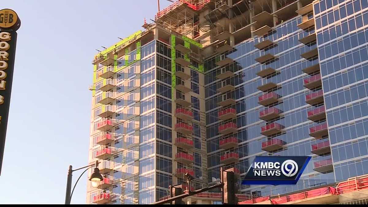 Two Light KC close to completion