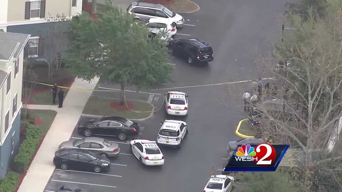 New details released on Orange County shooting suspect