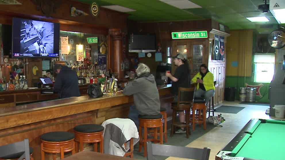 Elkhorn Bar Reopens A Month After Murder Of Newlywed Couple
