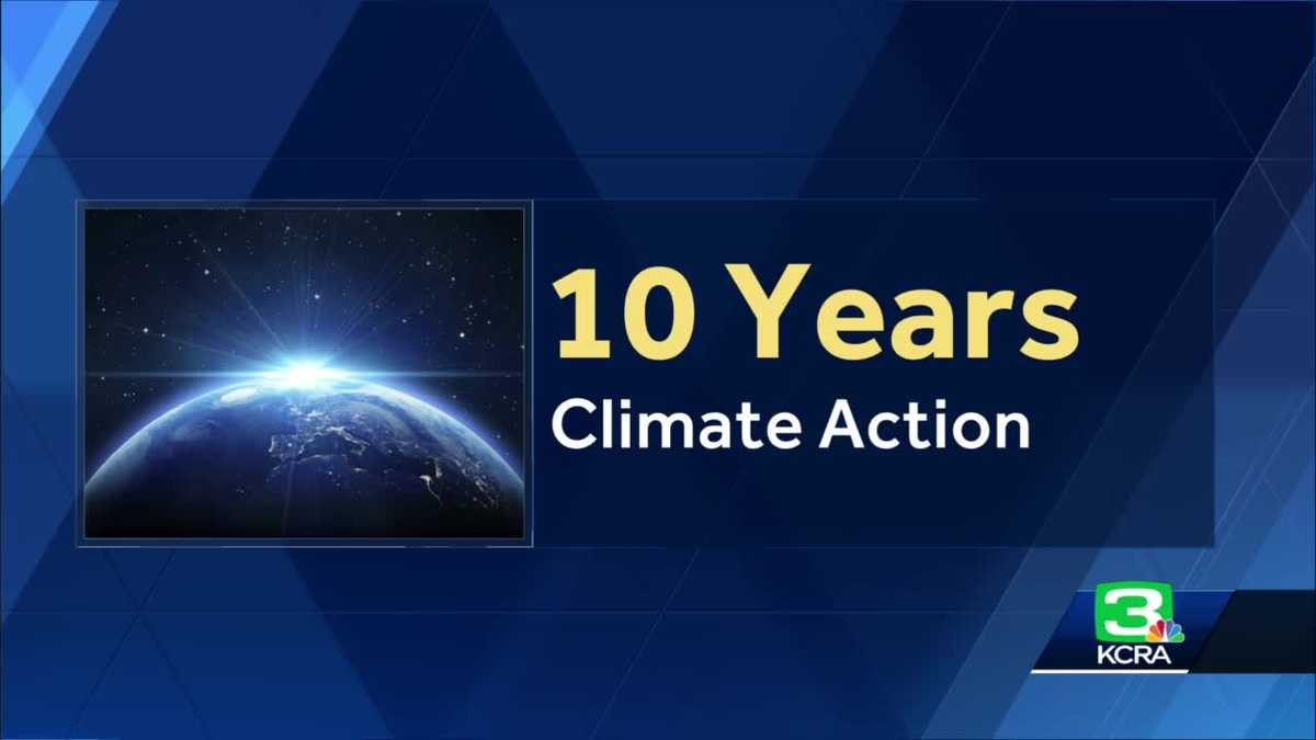 IPCC: Window closing for real action against climate change