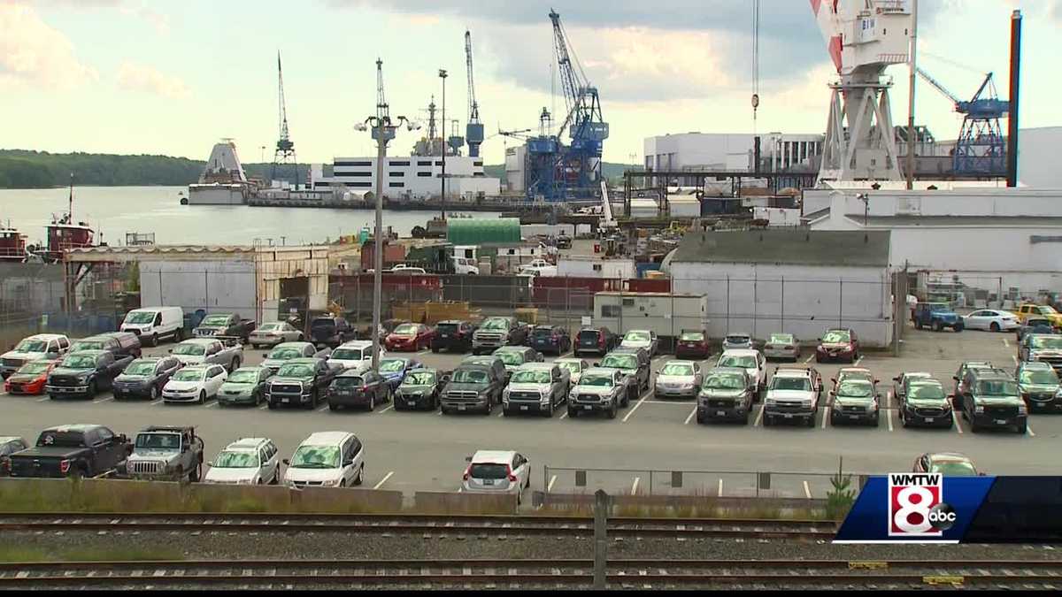 BIW expands training in effort to hire 1,000 new workers