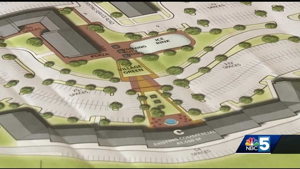 Essex Outlets owner announces multi-million dollar revitalization