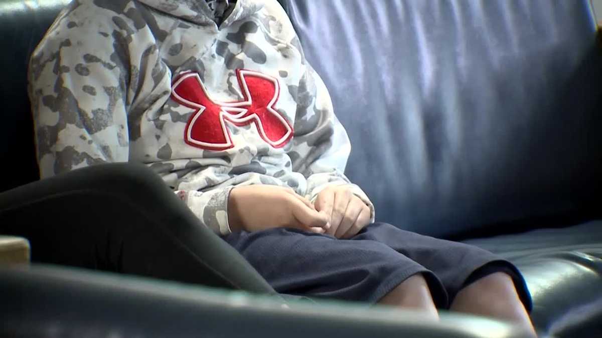 Spaulding Youth Center sees shift in need, more 'opioid orphans'