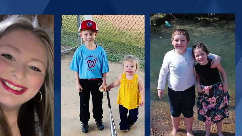 'Investigator reveals new details about Bibb County mass murder