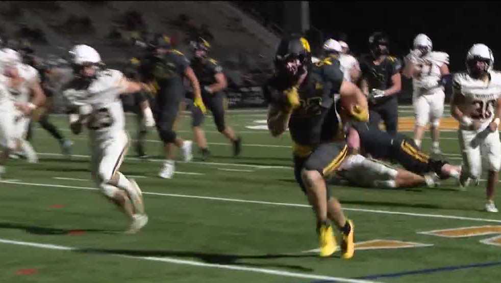 Operation Football: North Allegheny beats Norwin
