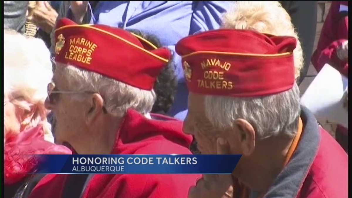 KOAT salutes New Mexico's heroes