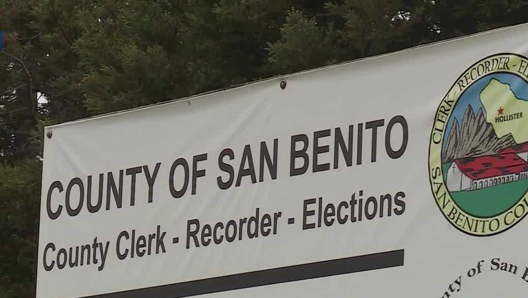 San Benito County supervisor recall effort faces court challenge