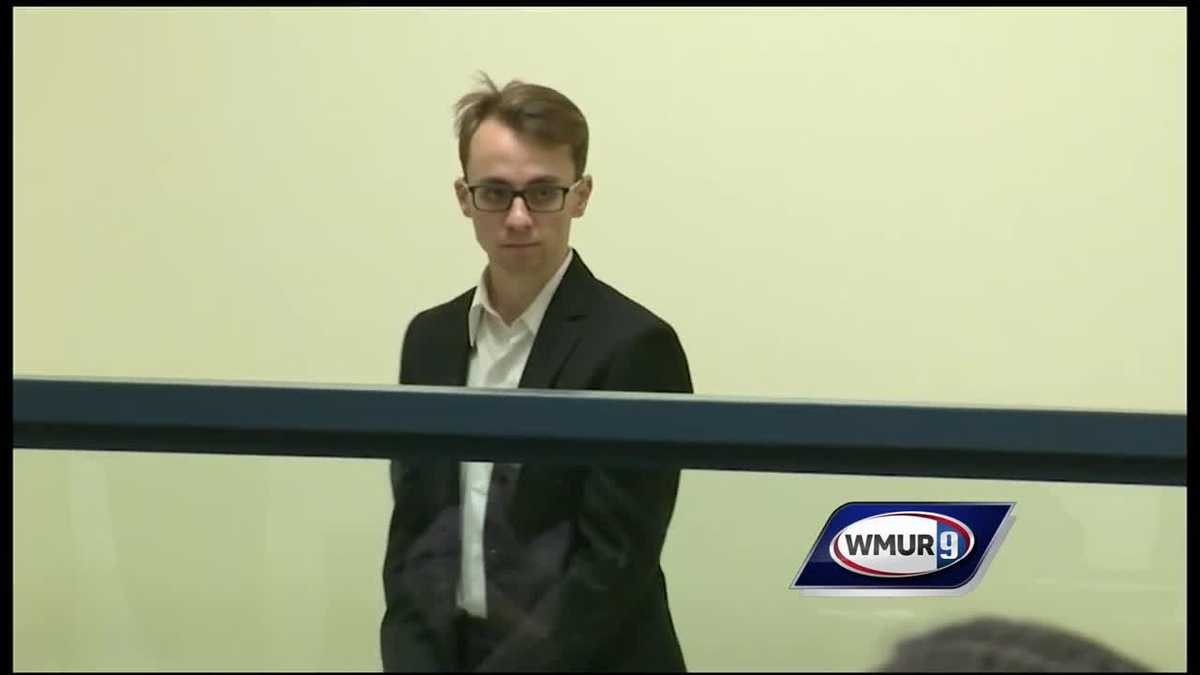 Man Accused Of Impersonating Fbi Agent