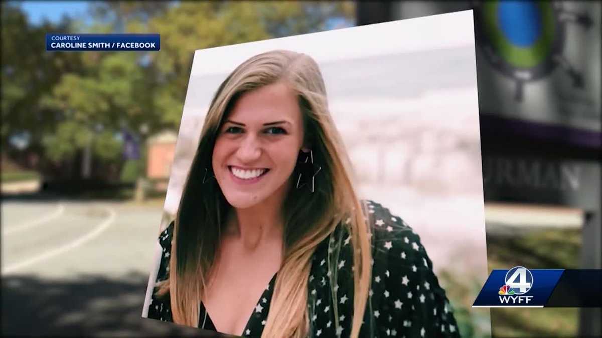 Furman holds memorial for student who died at off-campus party