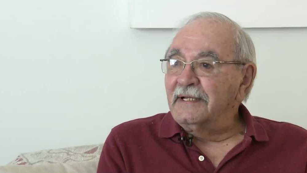 Father of groom describes shooting during wedding at Pelham church