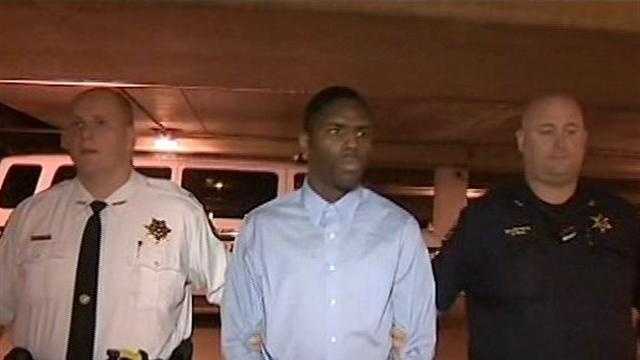 Jury must weigh life vs. death for Melvin Knight