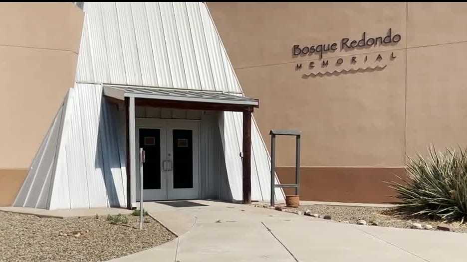 The history of the Navajo Long Walk to Bosque Redondo