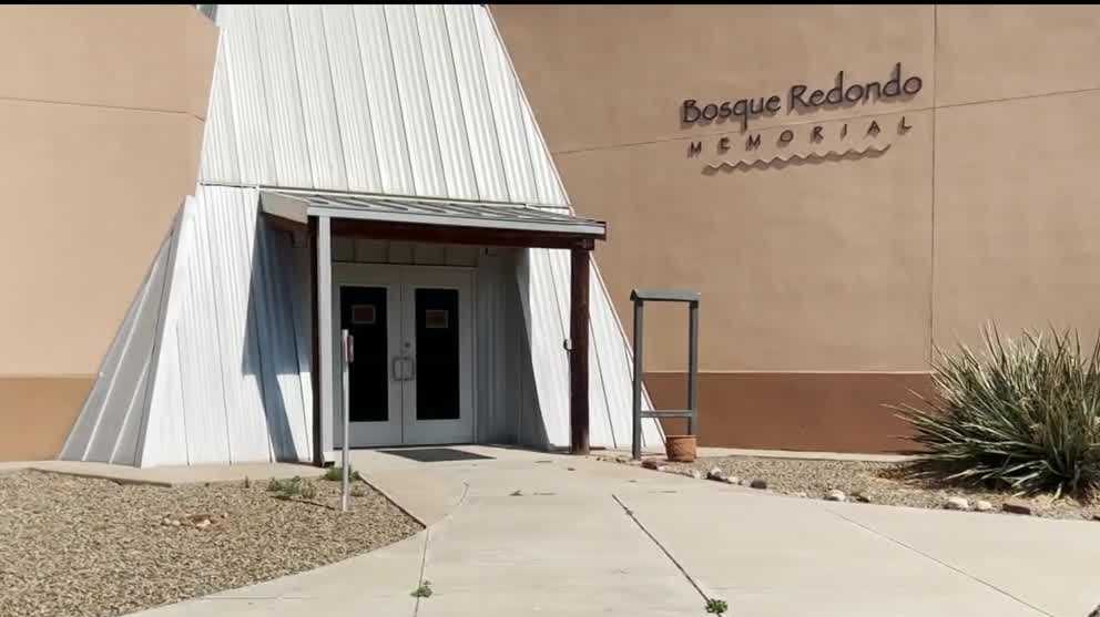 The story of the Navajo 'Long Walk' to Bosque Redondo