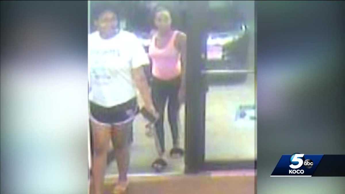 Police Ask For Publics Help Identifying Women Accused Of Pepper