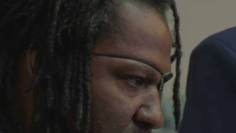 Jury Selection To Begin Friday In Markeith Loyd Trial