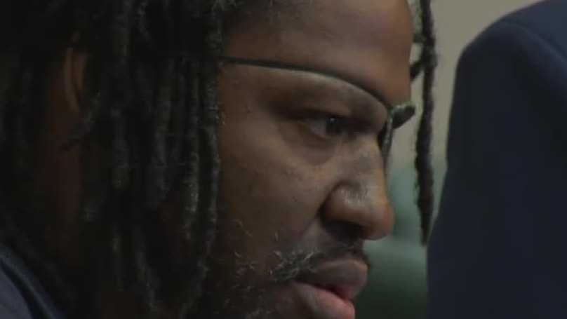 Jury Selection To Begin Friday In Markeith Loyd Trial