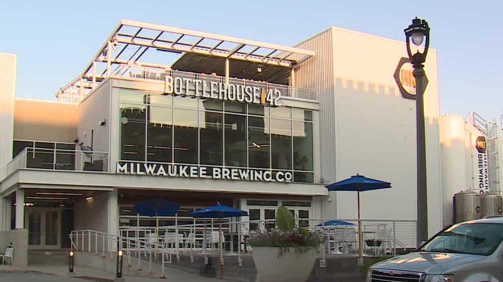 Milwaukee Brewing Co. will serve its final beer next week