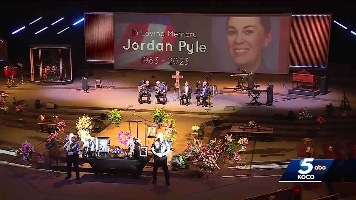 Cleveland County deputy killed last week remembered as loving mother