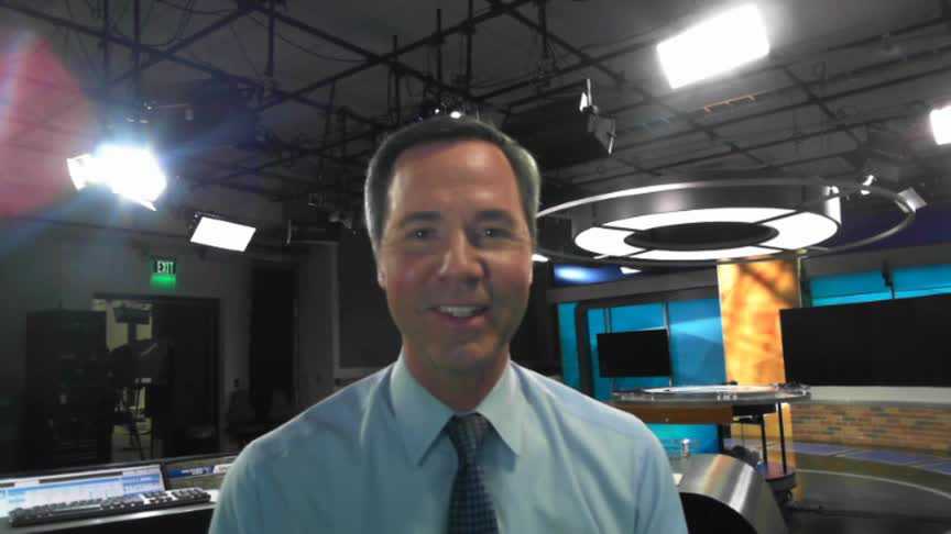 The Randby Factor for Friday