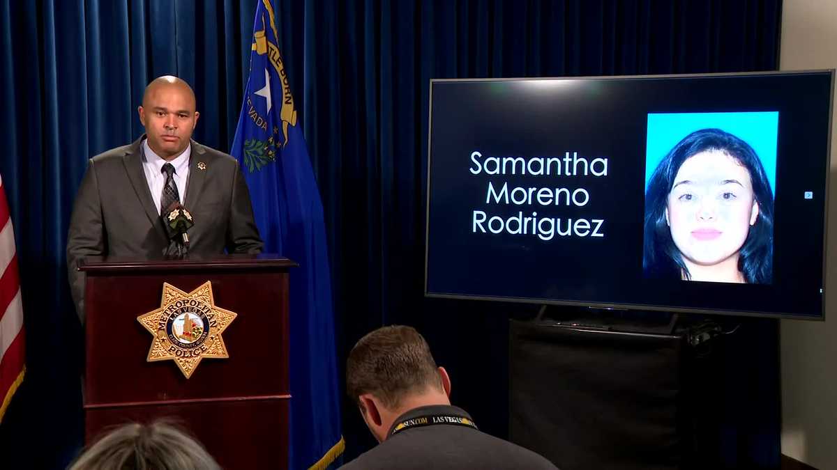 Woman Accused Of Killing Her 7 Year Old Son Could Have Central Coast Ties