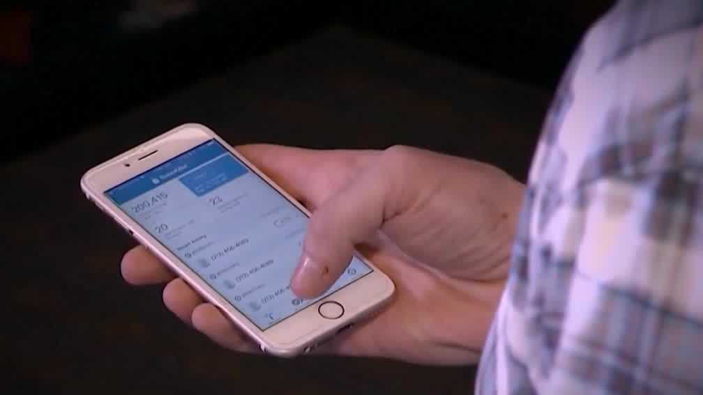 NH AG sends letter to company demanding it stop illegal robocalls