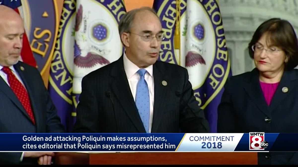 Fact Check: Poliquin defends stance on Social Security, Medicare amid ...
