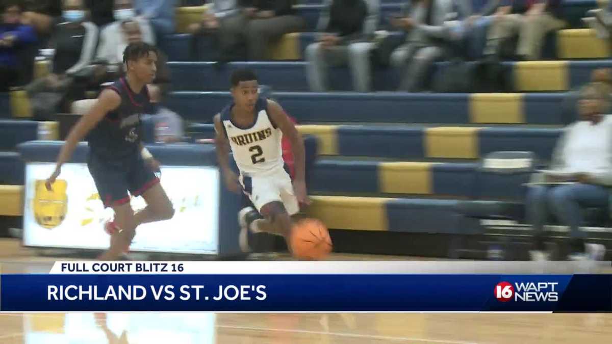 Full Court Blitz: HS Hoops Tip Off In The Metro