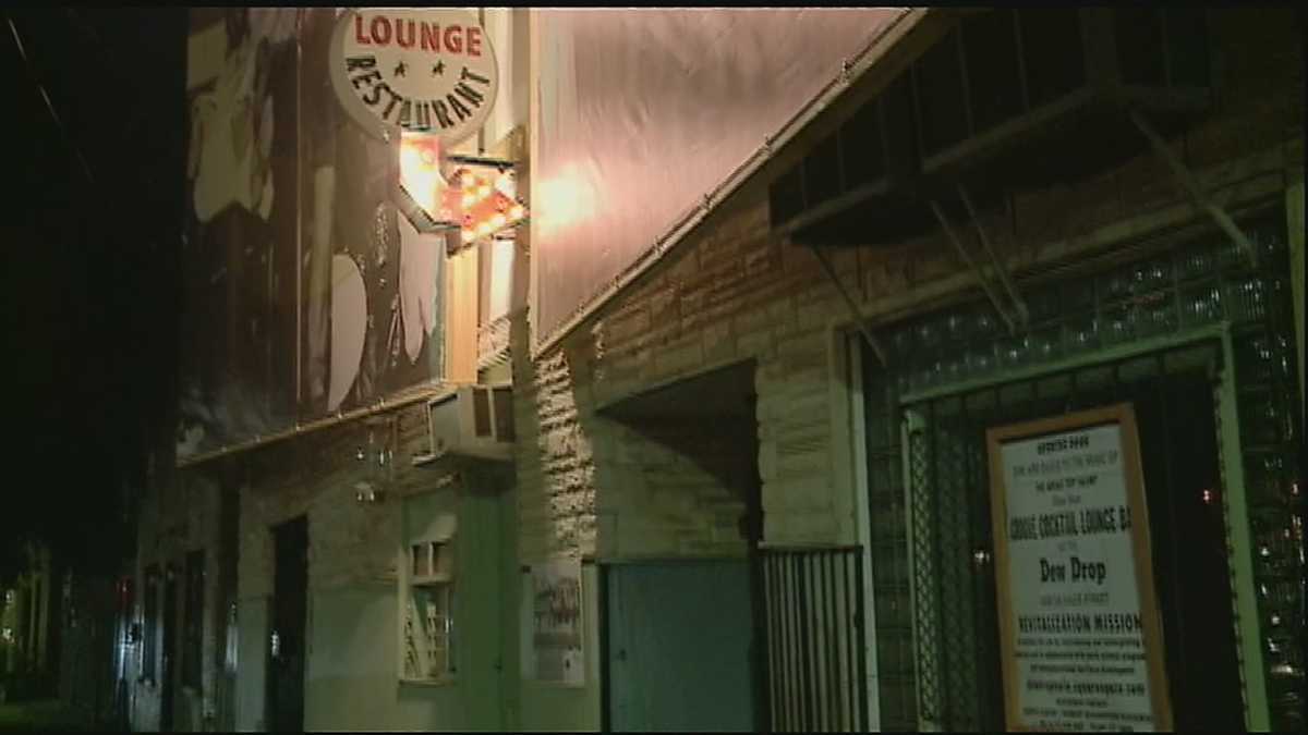 Dew Drop Inn to reopen