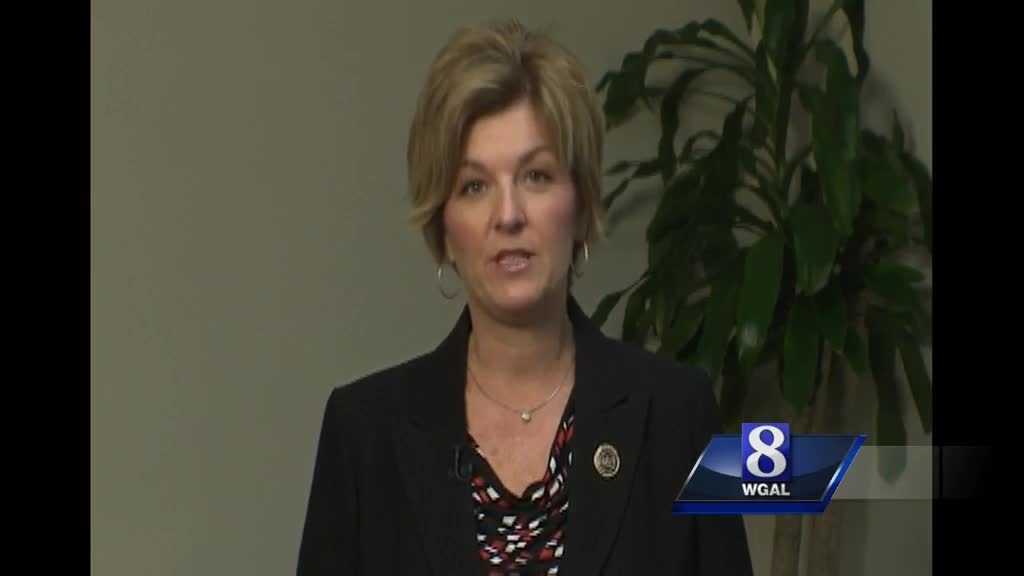 37th State House, Mindy Fee, Republican