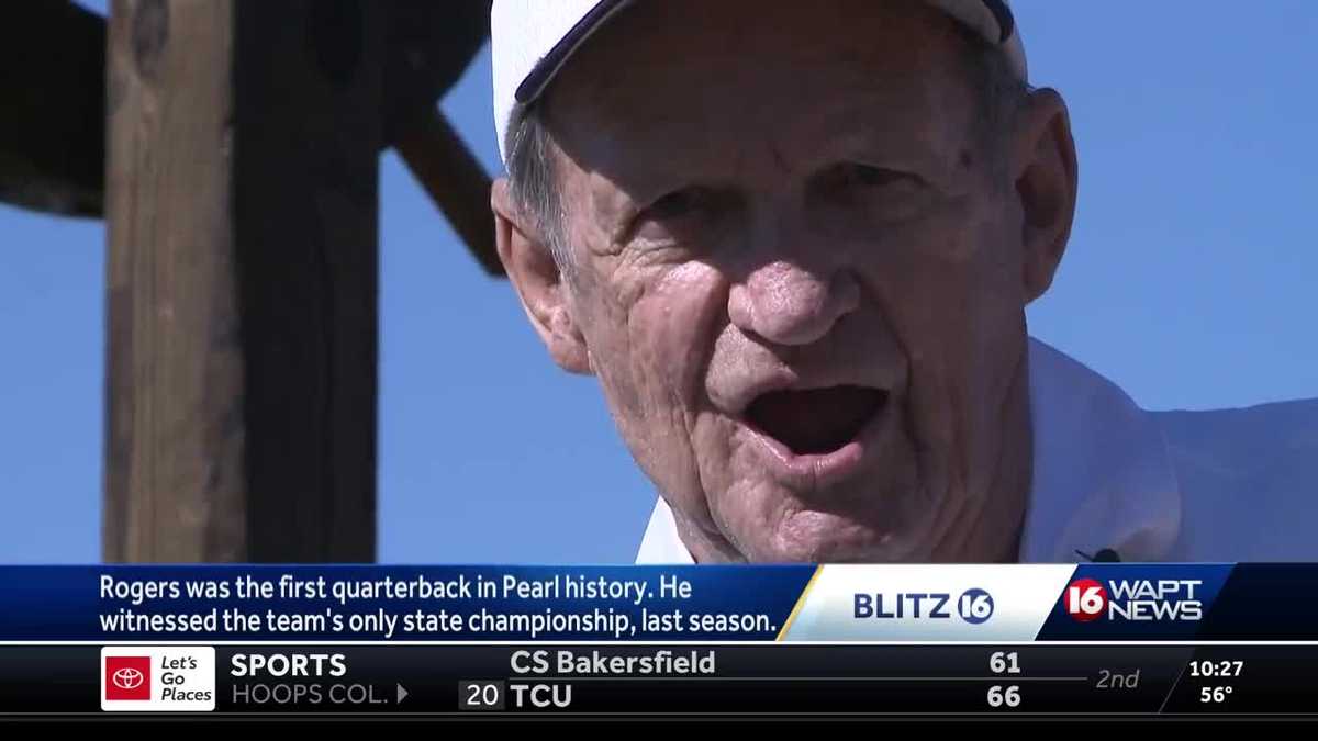 Ray Rogers retires after 55 years on the mic