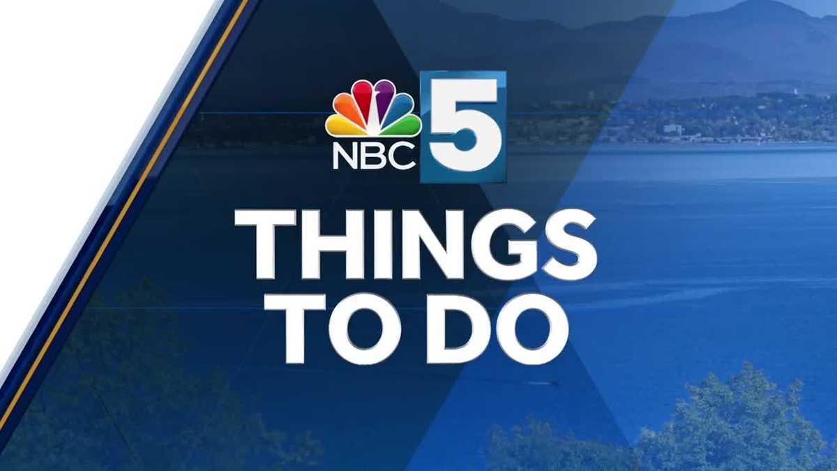 Fairs & Festivals: Your Weekend Things To Do