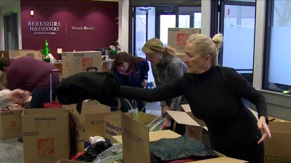 NH businesses told to stop collecting donations for Ukraine