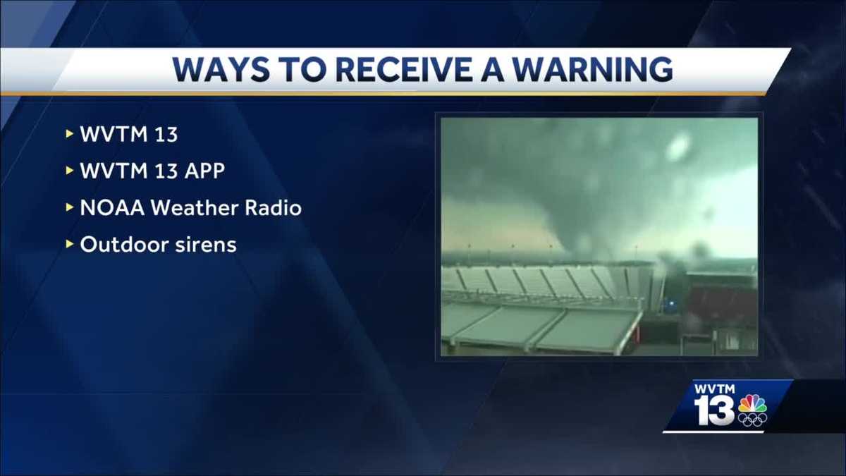 Here's what you need in your severe weather safety kit