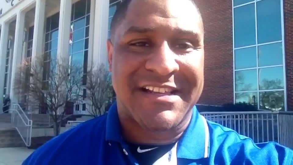 Hogs Vs. Alabama Preview