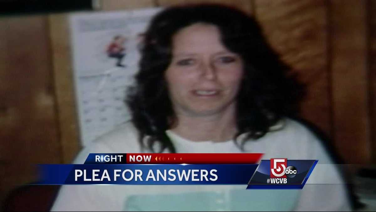 Family makes new plea in unsolved 1988 murder