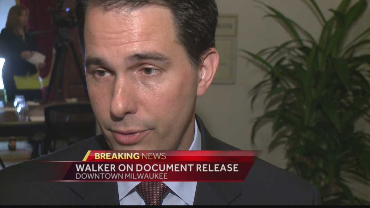 Judge unseals documents in John Doe case Judge unseals documents in John Doe case