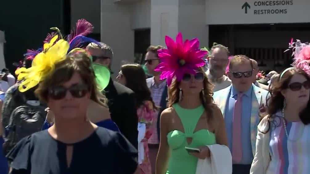 Thurby sees record-setting crowd in 2023