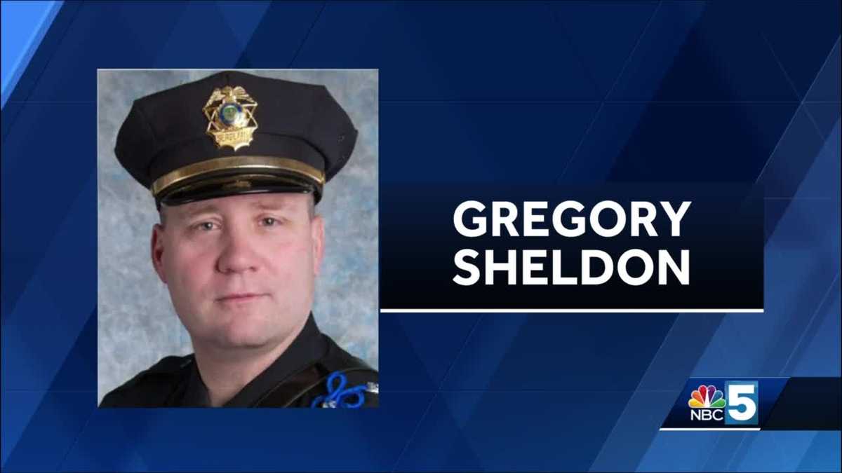 Hartford Police Department announces selection of new chief