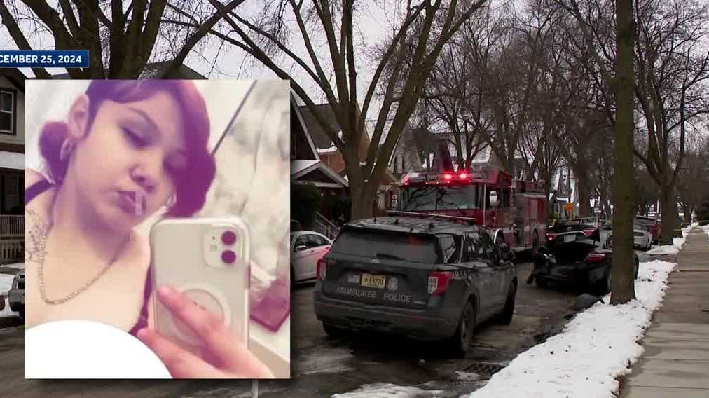 Milwaukee father seeks justice for daughter killed in Christmas Day ...