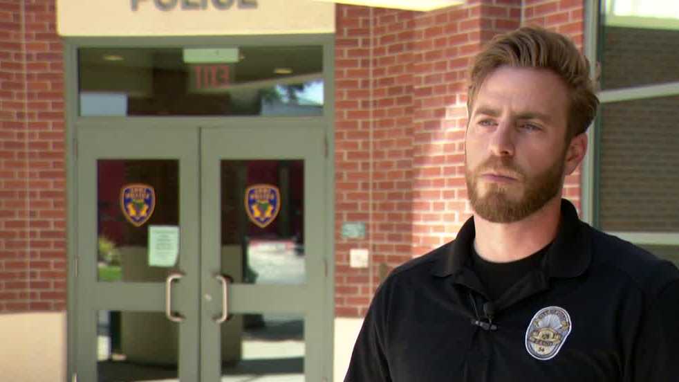 Lodi PD rolls out new online non-emergency crime reporting system